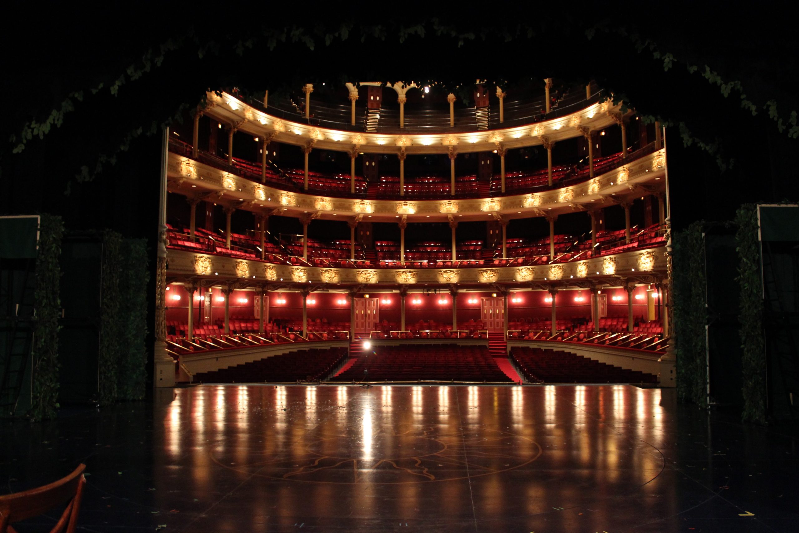 Media - Daniel Taylor